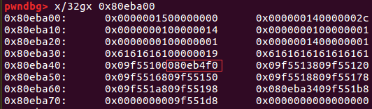 2019-8-15-pwn静态编译题 | Hexo